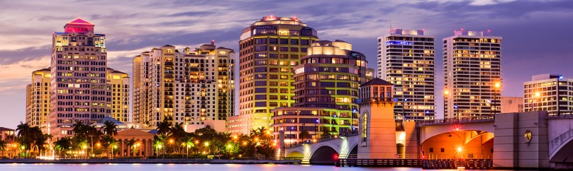 Recommended attractions and establishments near The Grand in West Palm ...